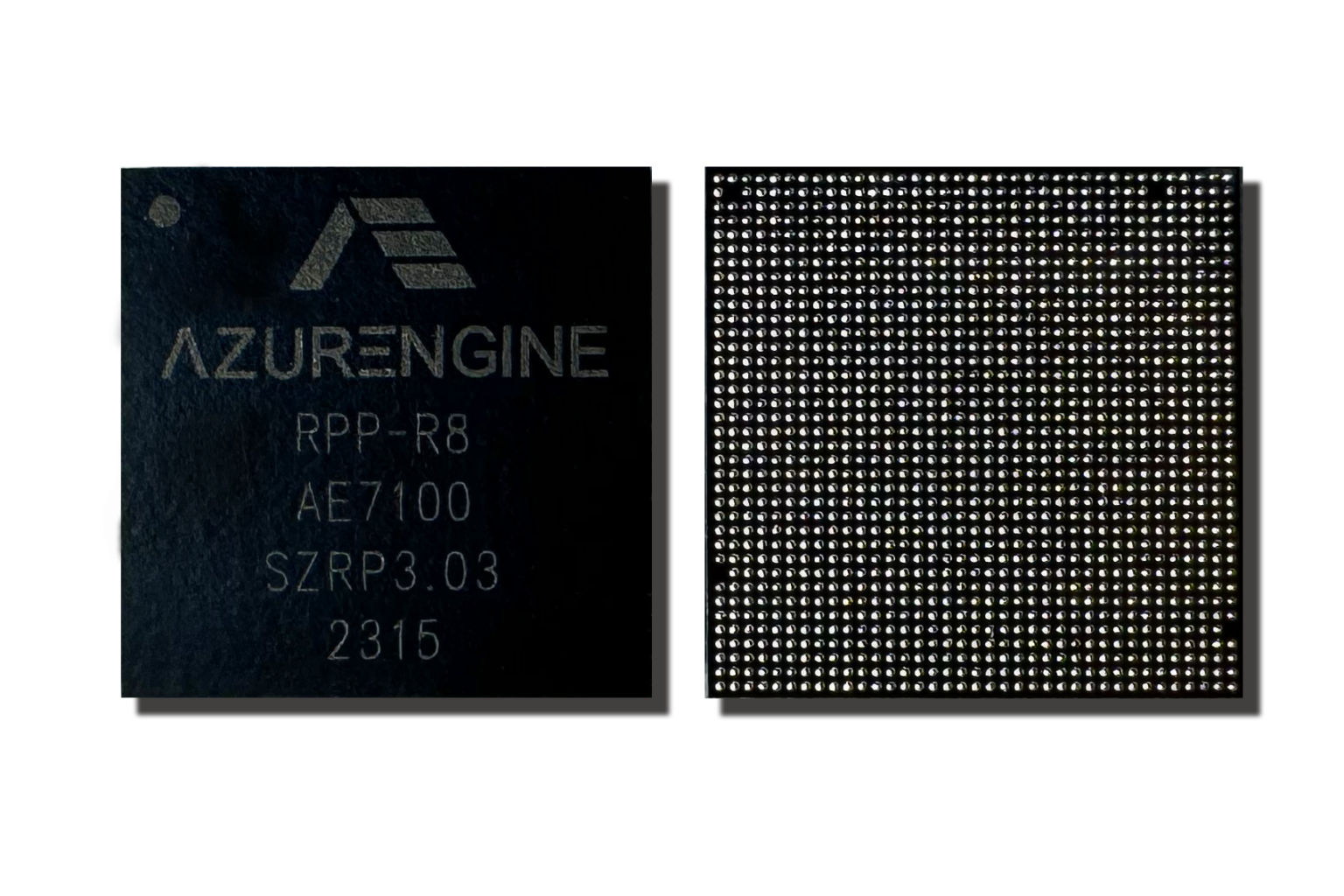 Product Center – AzurEngine Technologies | RPP