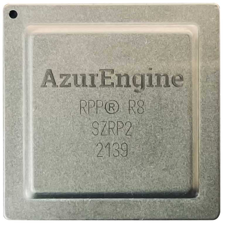Product Center – AzurEngine Technologies | RPP